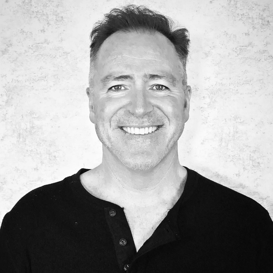 Finding the Voice Within with Michael Croaker | Pink Hibiscus